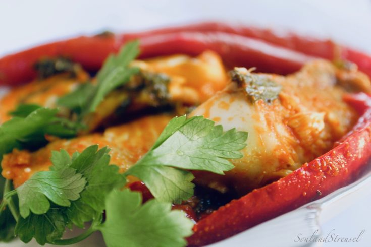 The Best Moroccan Fish to Hit Your Table - Soul&Streusel