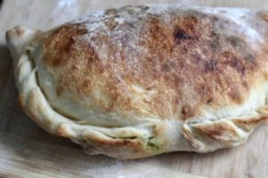 Neapolitan Pizza and Calzone Dough Recipe - Soul&Streusel