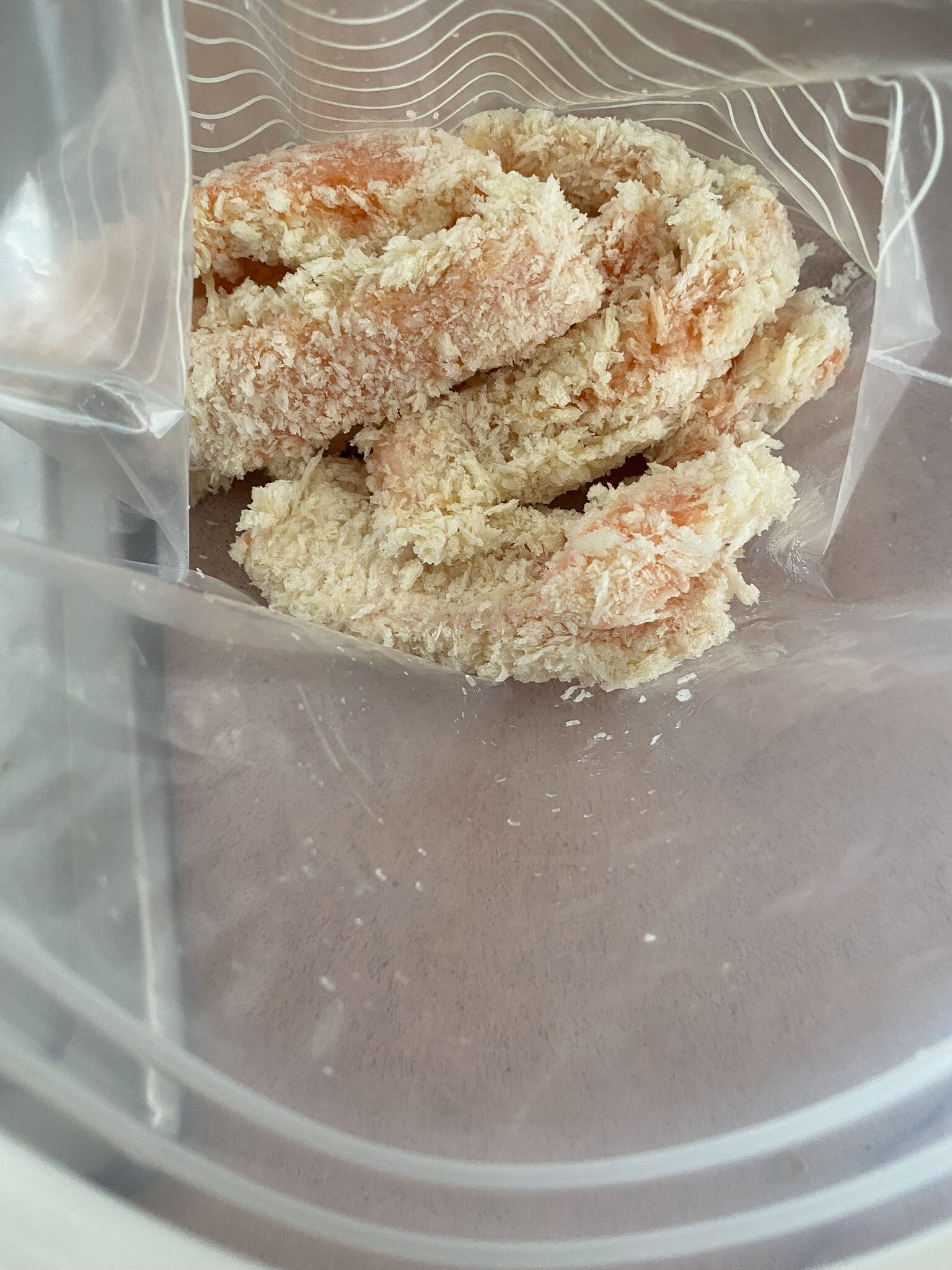 Incredible Sweet Chili Salmon Poppers - Soul&Streusel